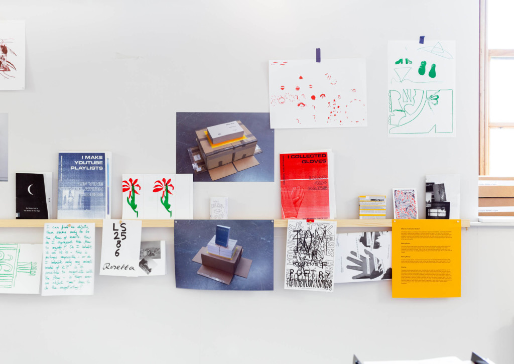 Orlando Lloyd — Graphic Design