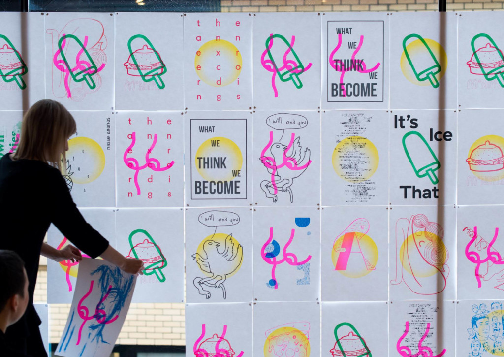 Orlando Lloyd — Graphic Design