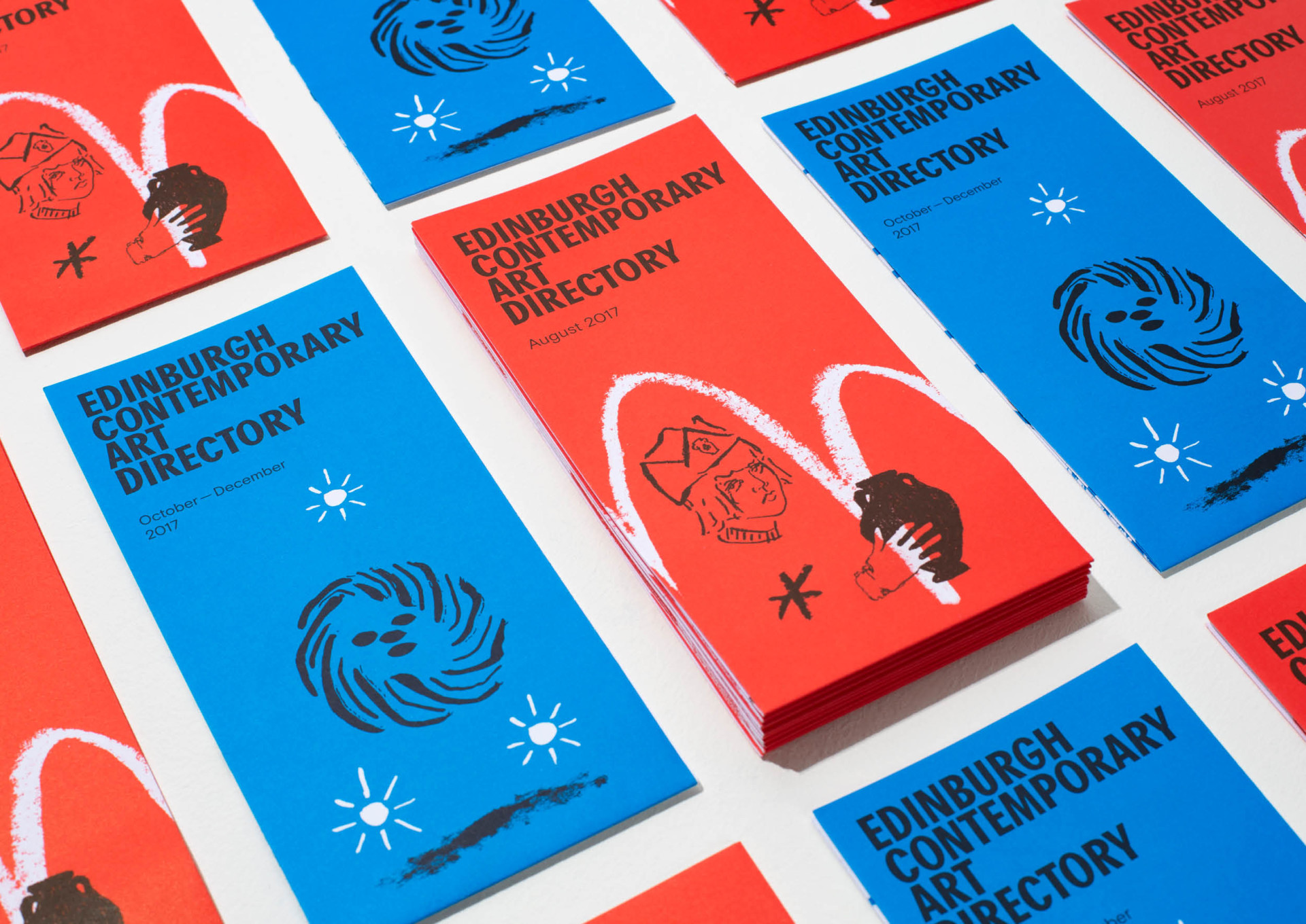 Orlando Lloyd — Graphic Design