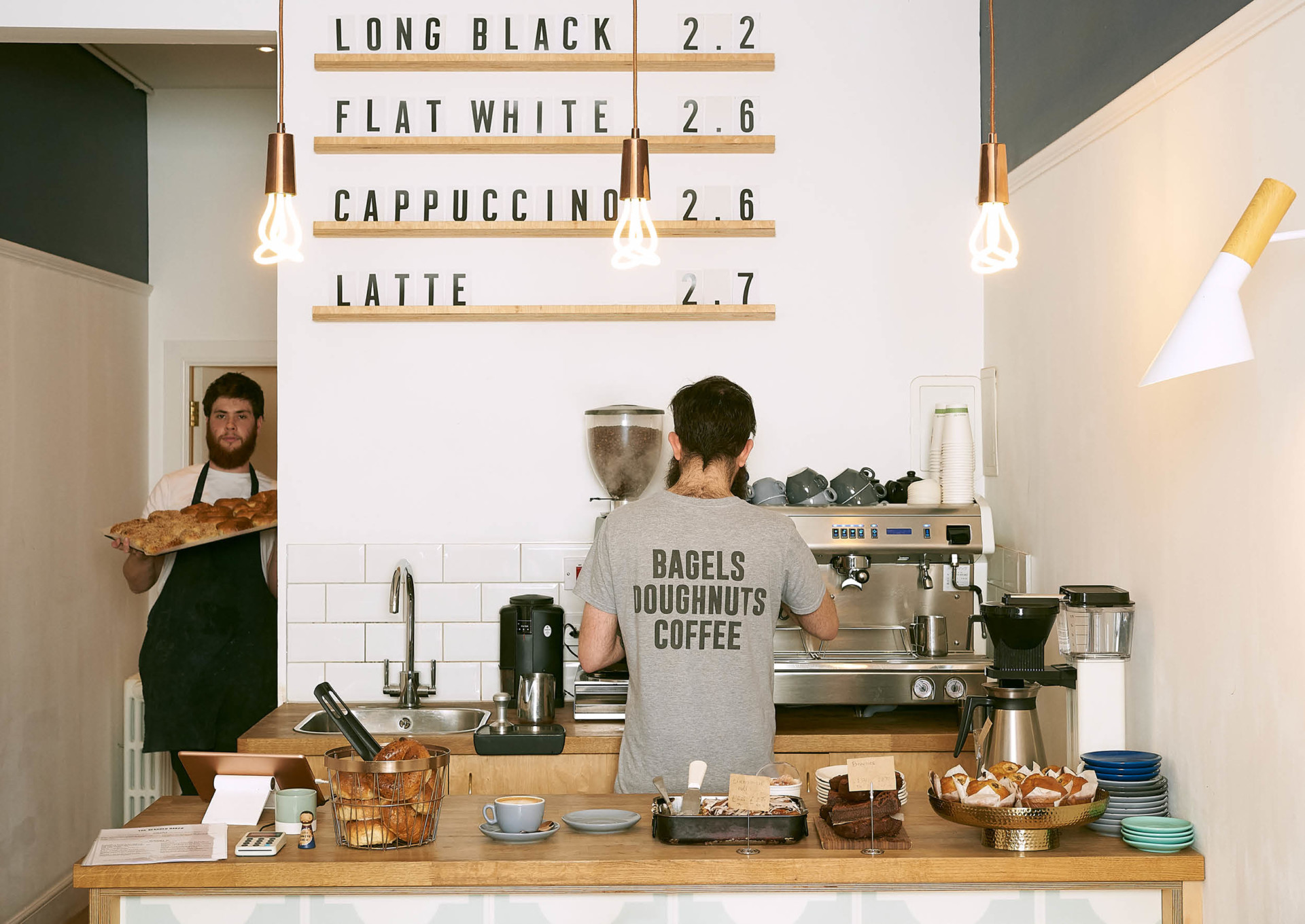 Orlando Lloyd — Graphic Design