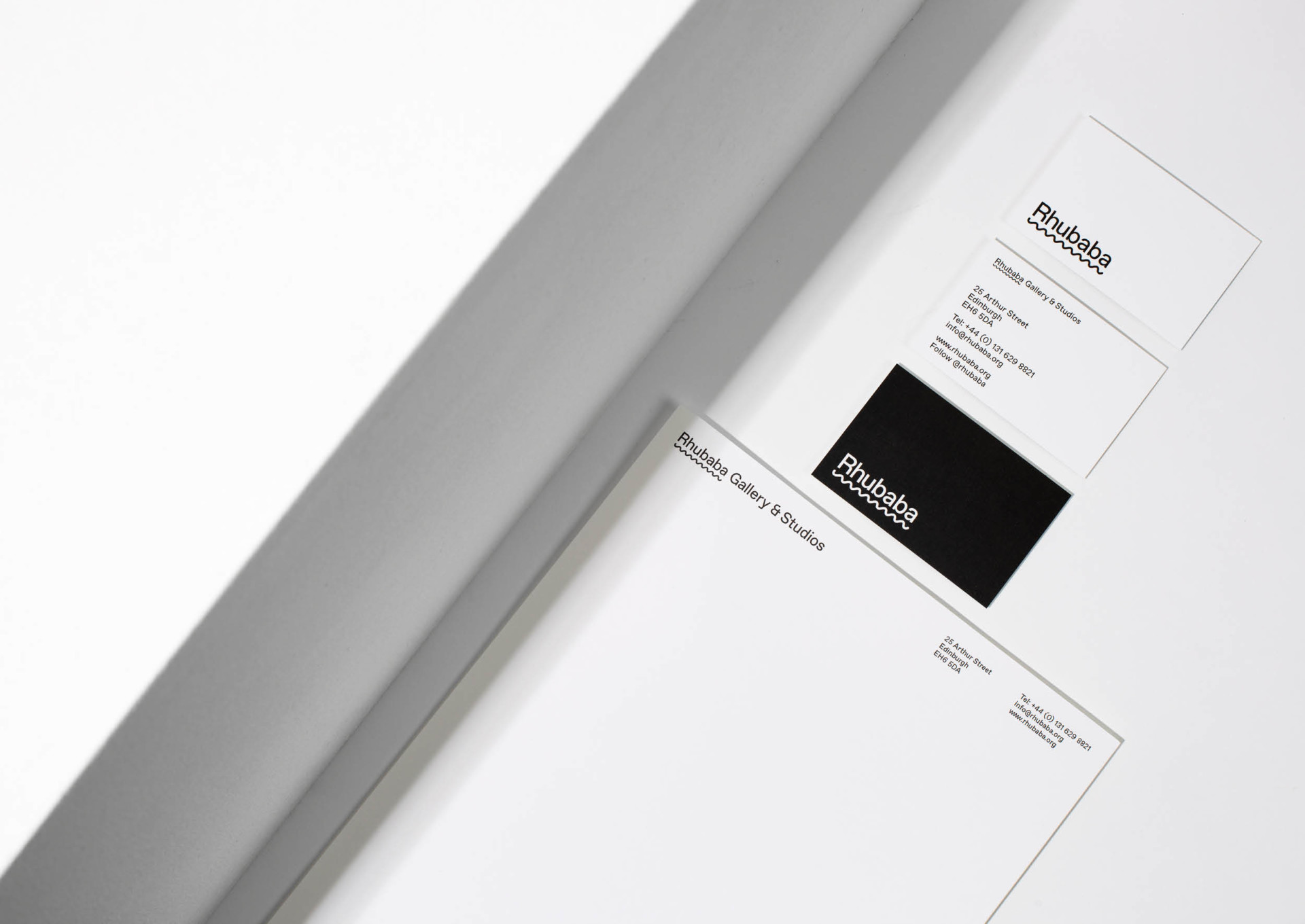 Orlando Lloyd — Graphic Design