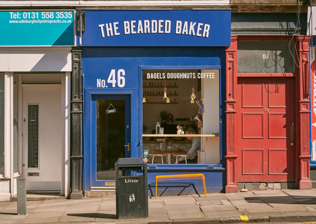 Orlando Lloyd — Graphic Design