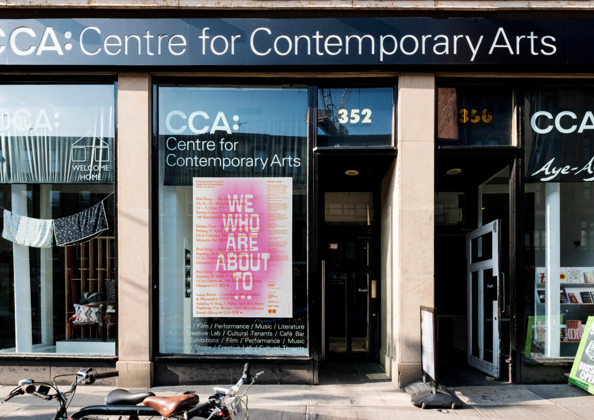 Orlando Lloyd — Graphic Design